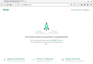 Deploying Django Applications with Nginx and Gunicorn - Dean Thomson